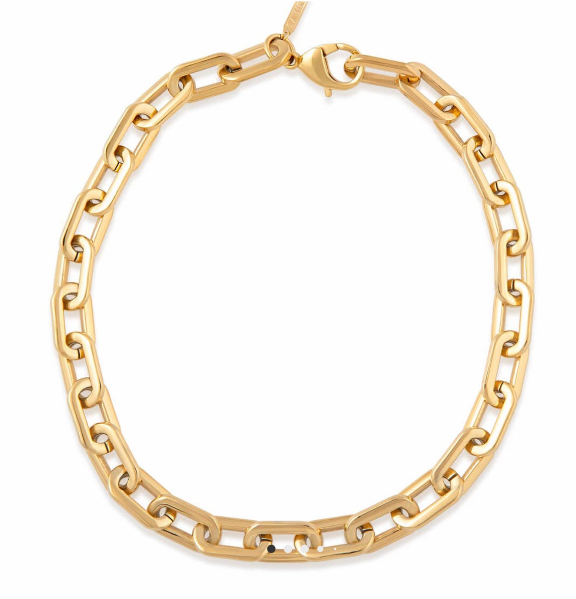 Jenna Bold Necklace – Haute Jewels