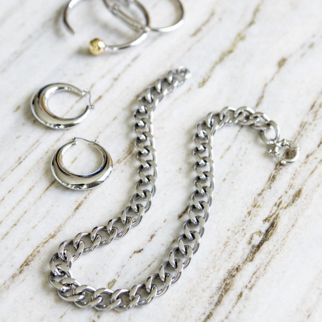 Hunter Chain – Haute Jewels