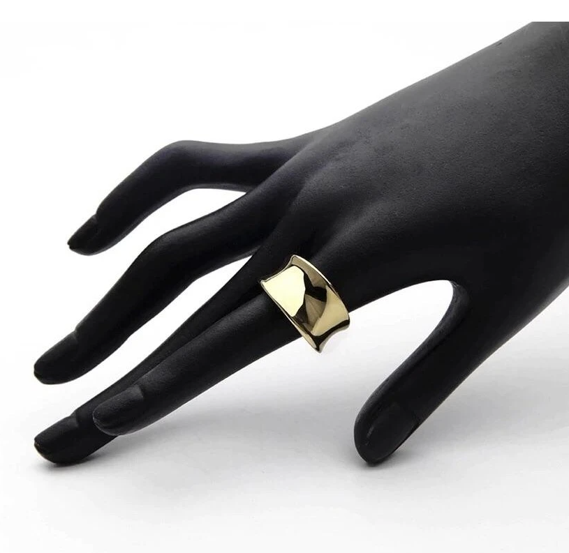 Ava Ring – Haute Jewels