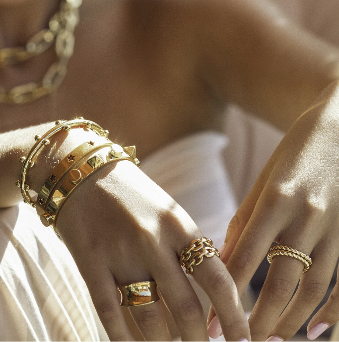 Ava Ring – Haute Jewels